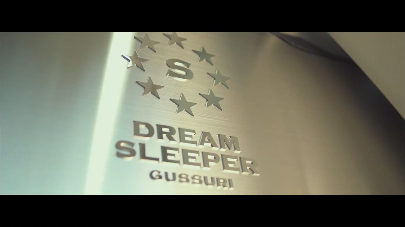 関西と東京を結ぶホテルのような豪華夜行バス-Dream Sleeper -匠本舗情報局【たくじょー！】