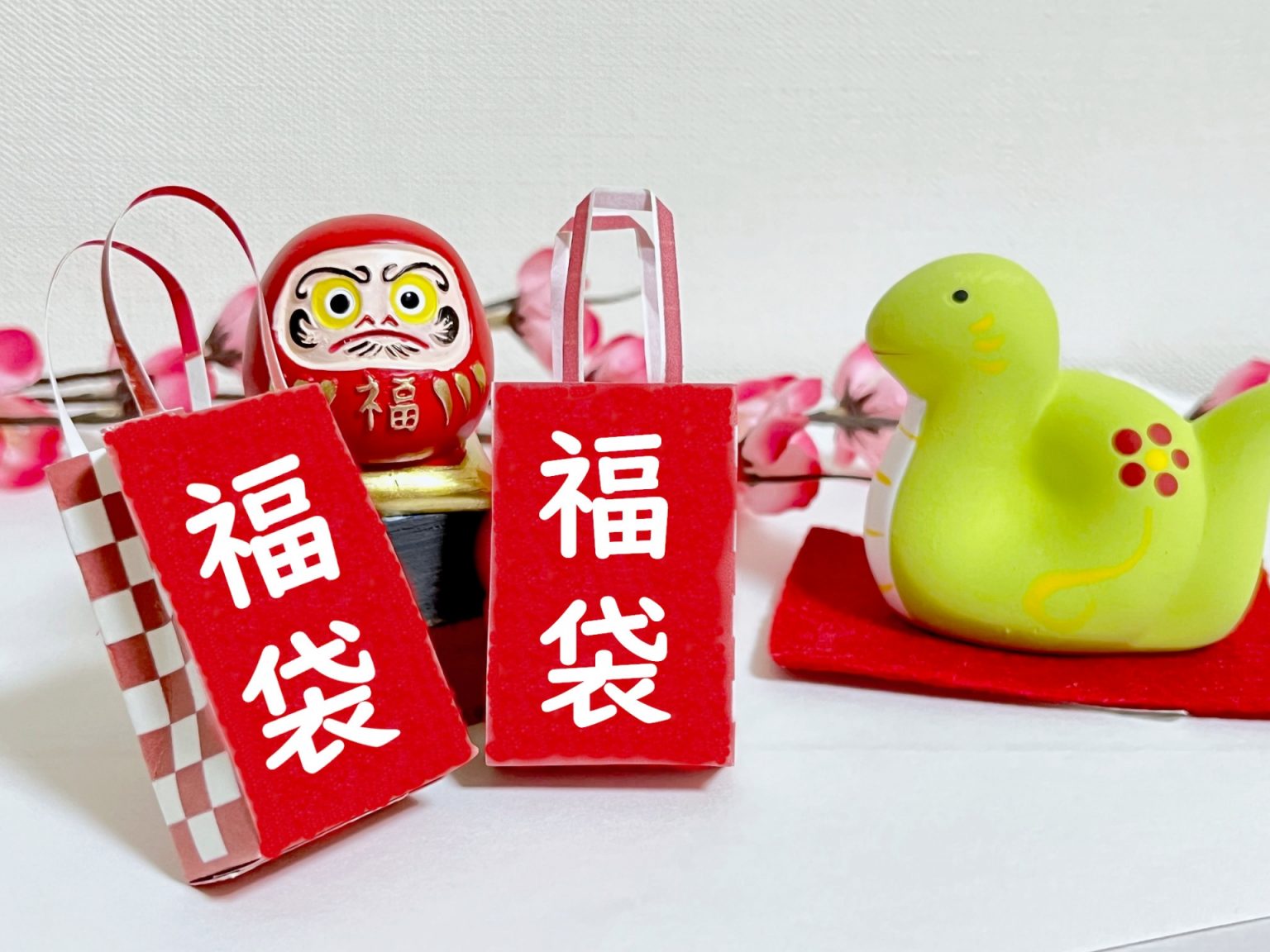 福袋の起源とは？福袋の由来と歴史を徹底解説！匠本舗情報局【たくじょー！】